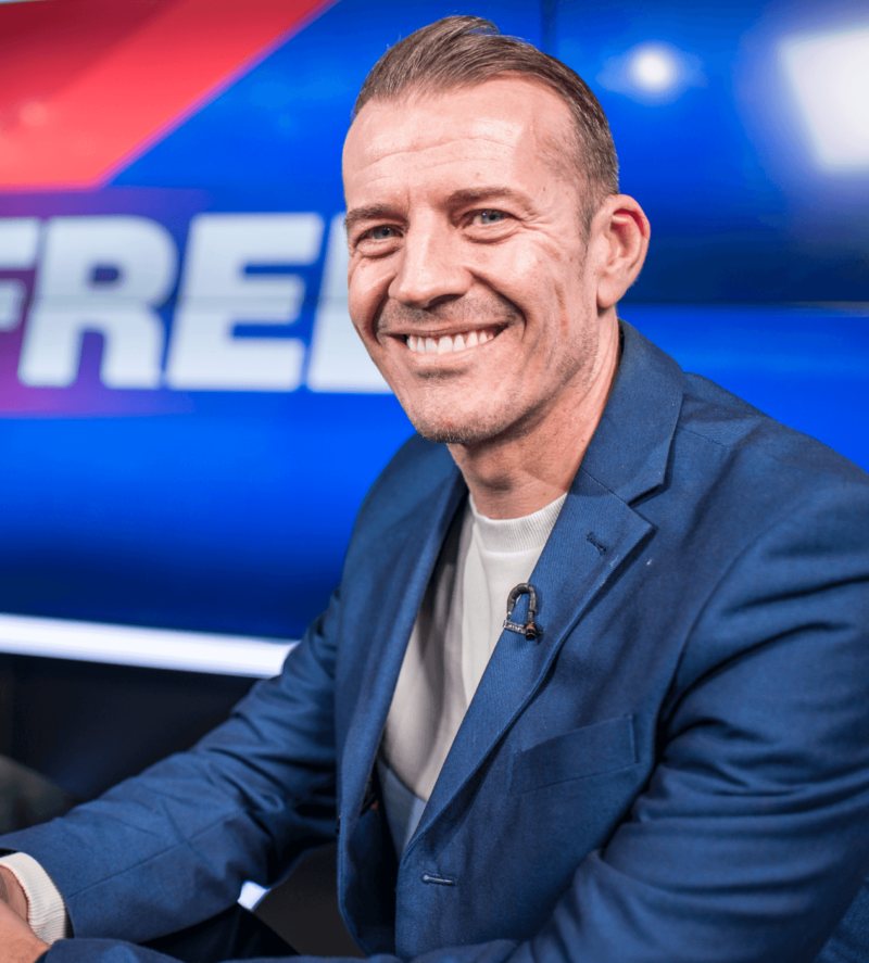 Welcome To The Betfred Group