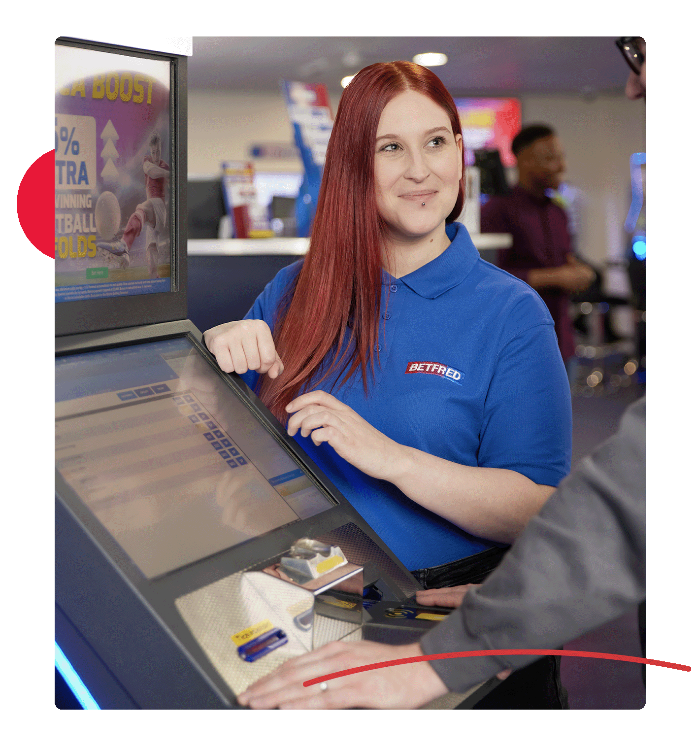 Betfred Jobs | Betfred Careers