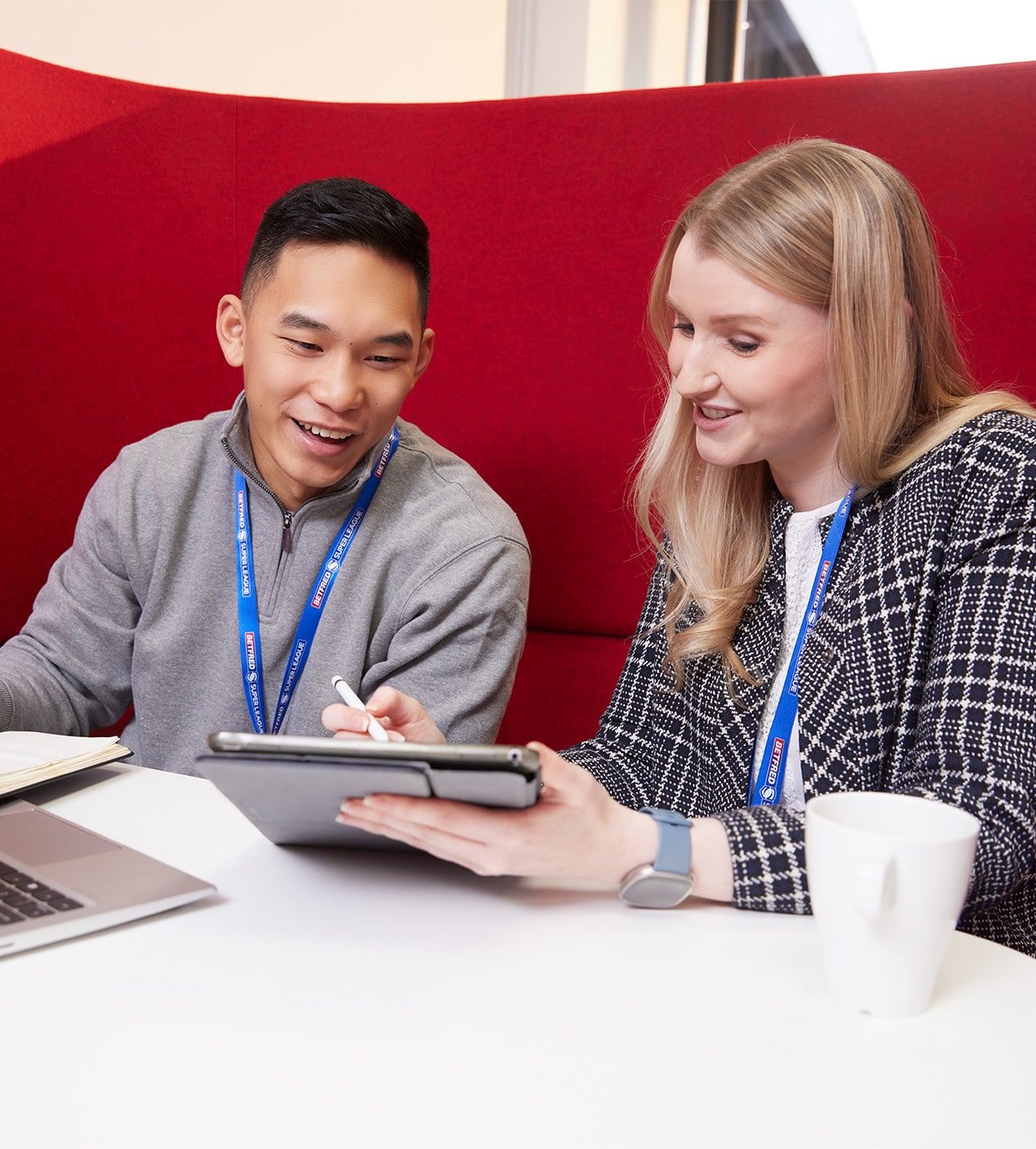 Betfred Jobs | Betfred Careers