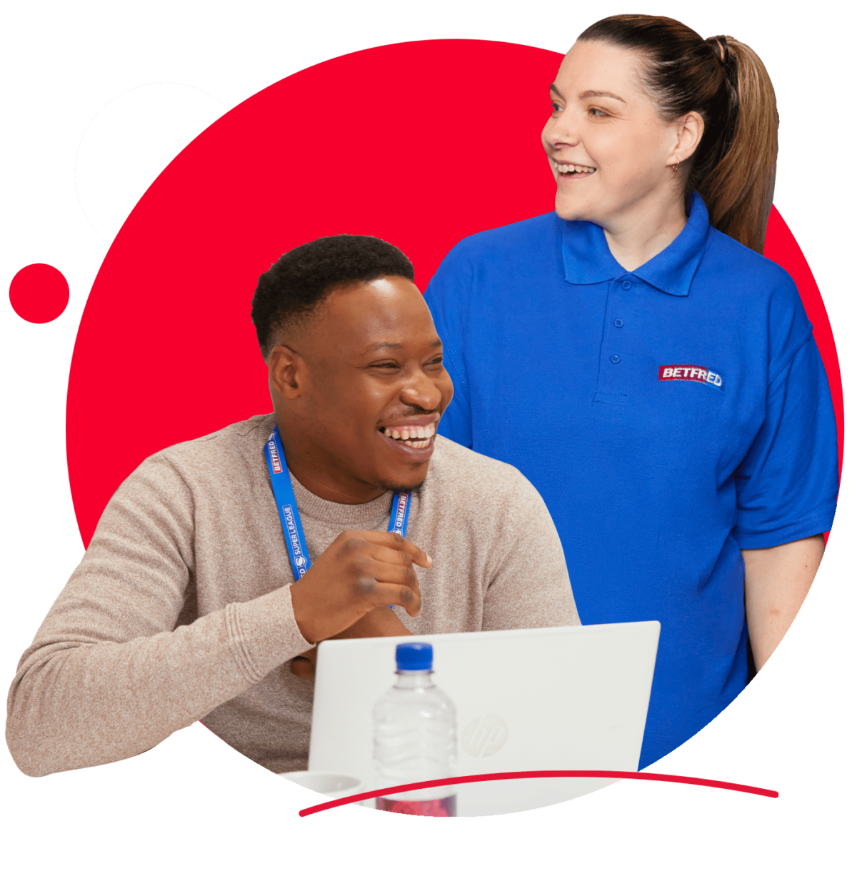 Betfred Jobs | Betfred Careers